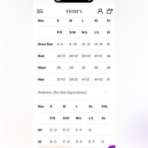 Fleur | Intimates & Sleepwear | Nwt Fleur Longline Bra And Pants Sz M ...